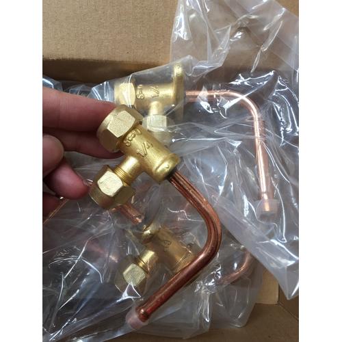 Jual Kran outdoor ac/kran valve ac 1/4 berkualitas - Jakarta Barat ...