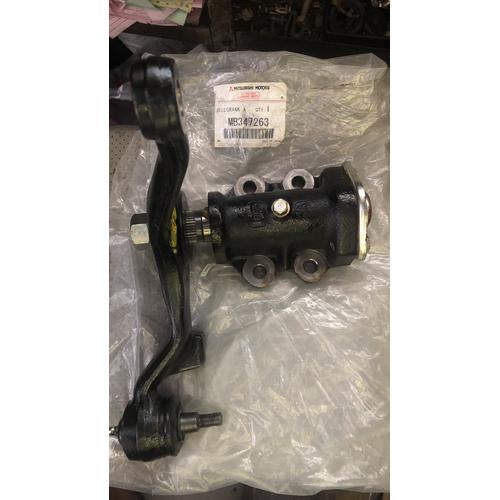 Jual Bell Crank Assy L300 ori - Jakarta Utara - Jaya Baru Mitsubishi ...