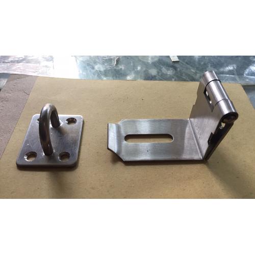 Jual Overval gembok siku stainless steel 4” - Jakarta Barat - Guna ...