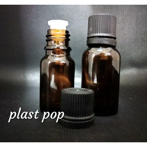 Jual Botol kaca 10 ml / beling 10 ml / serum 10 ml / 10ml / botol 10ml ...