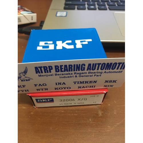Jual TAPERED BEARING 32006 X/Q SKF - Jakarta Barat - ATRP BEARING ...