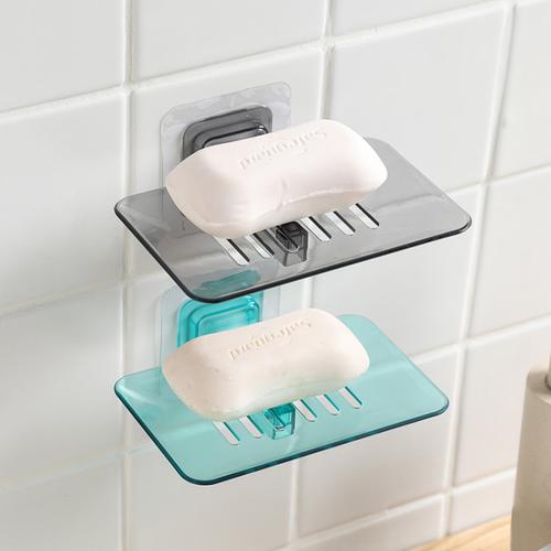 Jual Bar Soap Holder 3M Stick to Any Wall Tempat Sabun Batang Mandi ...
