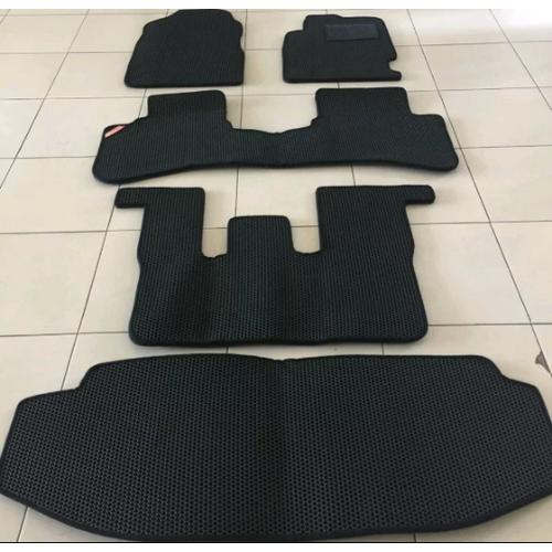 Jual Karpet Mobil Honda Mobilio Full Bagasi 2 Lapis - Jakarta Barat ...