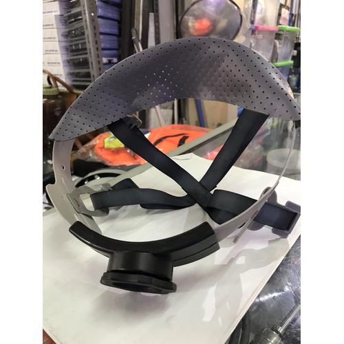 Jual INNER HELM Inner Helm-Dalaman Helm Fastrak putar model helm V gard ...