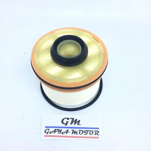 Promo Filter Solar (Fuel Filter) Innova Diesel Lama - Fortuner / Pajero ...