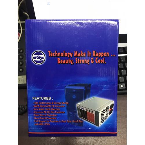Jual Power supply Komputer psu cpu psu komputer - NERRO - Jakarta Pusat ...