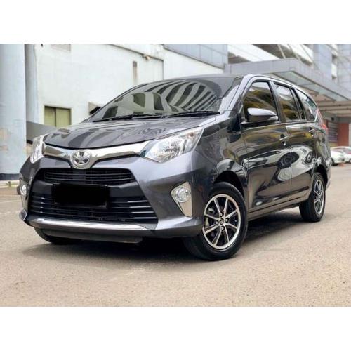 Jual Cat Mobil Toyota Calya Grey Metallic 1G3 - Kota Lubuk Linggau ...