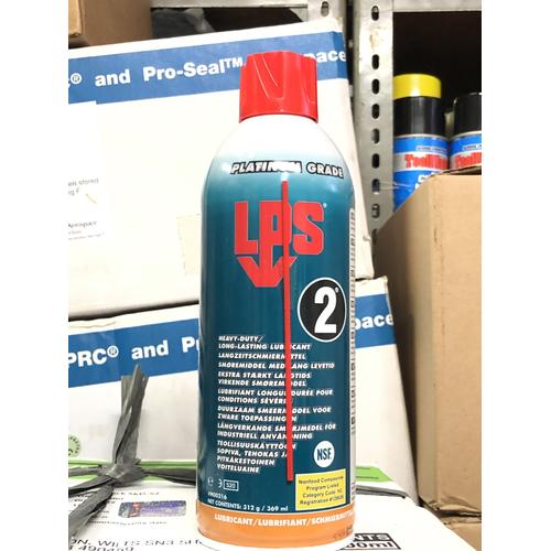 Jual LPS 2 Lubricant Heavy-Duty Lubricant - Jakarta Barat - Global ...