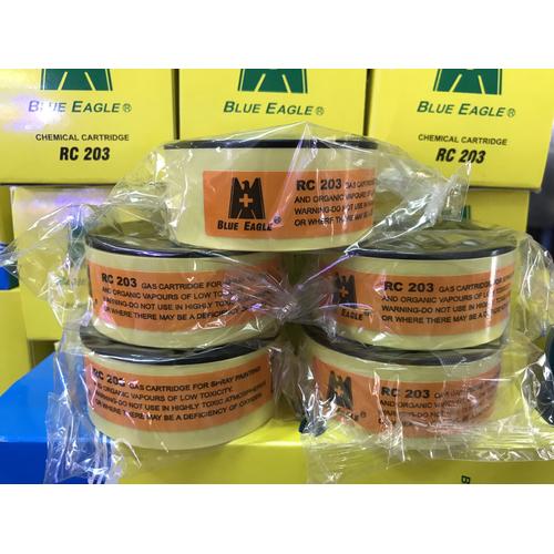 Jual CARTRIDGE FILTER REFILL MERK BLUE EAGLE RC 203 - Jakarta Barat ...