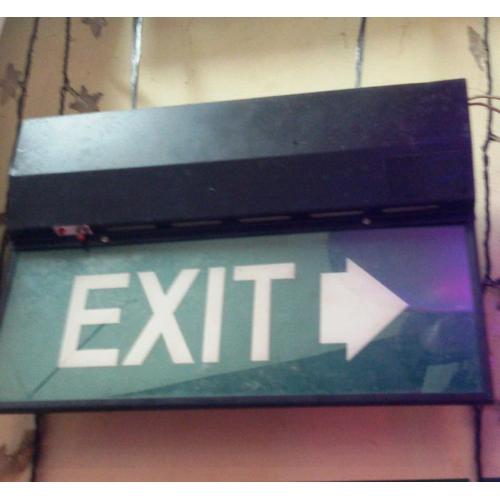 Jual Lampu Exit Panah / emergency exit panah / lampu darurat exit panah ... Jual Lampu Exit Panah / emergency exit panah / lampu darurat exit panah ...