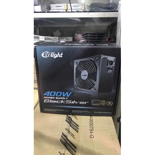 Jual POWER SUPPLY ENLIGHT 400 WATT PURE - Jakarta Pusat - iconcomp ...