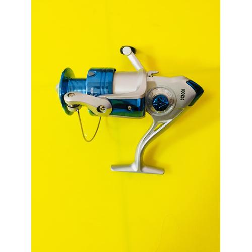 Jual Reel pancing chihiro cx4000/gulungan pancing/alat pancing ...
