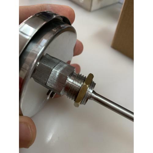 Jual Mur untuk jepit thermometer ukuran 1/4" - Jakarta Pusat - DAYA ...