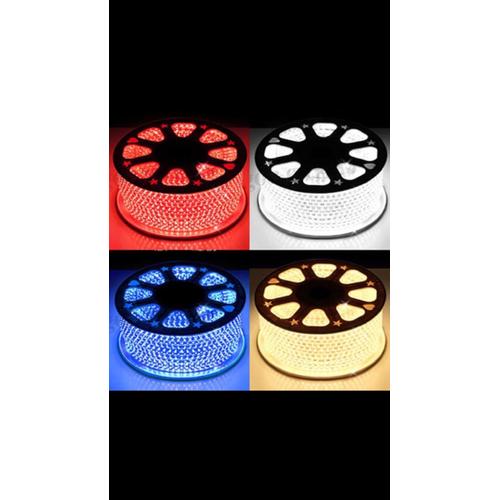Jual Lampu led strip 100m 100 m tipe 5050 led drop ceiling plafon ...