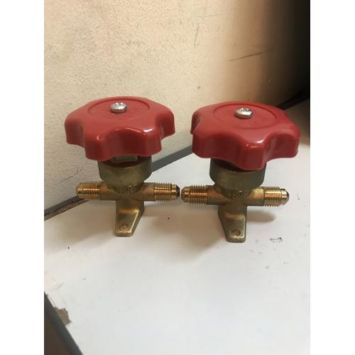 Jual Hand Valve Castel /stop keran ukuran 1/4” - Jakarta Barat ...