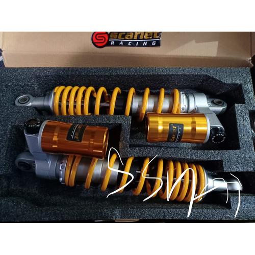 Jual shock tabung bawah 280-340 scarlet - Jakarta Barat - Ssm Sport ...