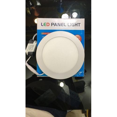 Jual Lampu led downlight led panel 12w 12 w led plafon ceiling - BULAT ...