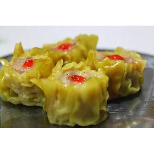 Jual Siomay ayam/ udang/ kepiting/dimsum frozen/ makanan beku - Ayam ...