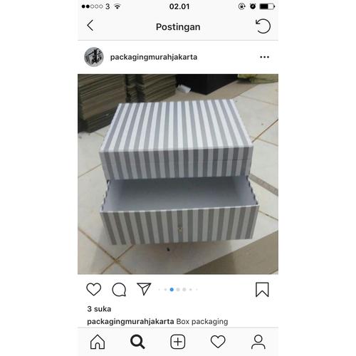 Jual Box kado, kotak kado custom, hampersbox, giftbox, hardbox, custom ...