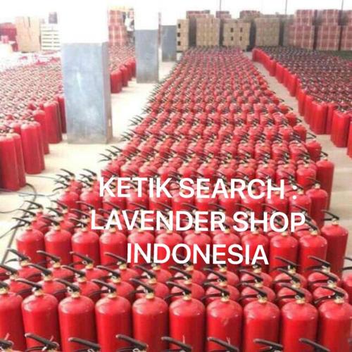 Jual REFIL ISI ULANG TABUNG PEMADAM KEBAKARAN POWDER / REFIL APAR ...
