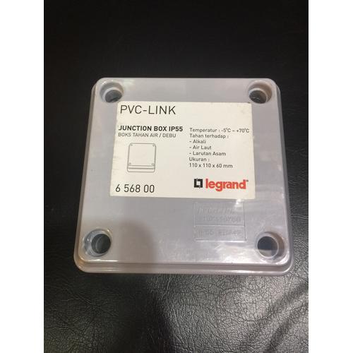 Jual Junction box legrand waterproof ip55 ip 55 - Jakarta Barat - Indo ...