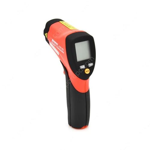 Jual Thermometer Krisbow -50 ~ 550 derajat/ Infrared thermometer ...