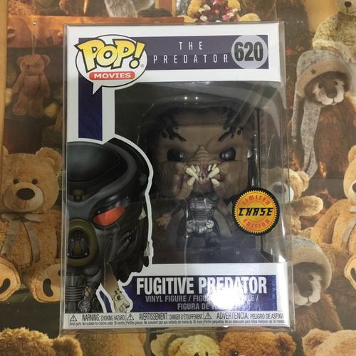 Jual Funko Pop! The Predator : Fugitive Predator Chase - Jakarta Utara ...