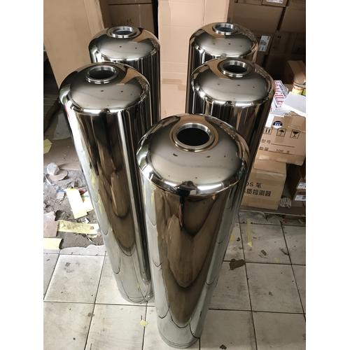 Jual Tangki filter Stainless Steel 1054 - Jakarta Utara - Waterplan ...