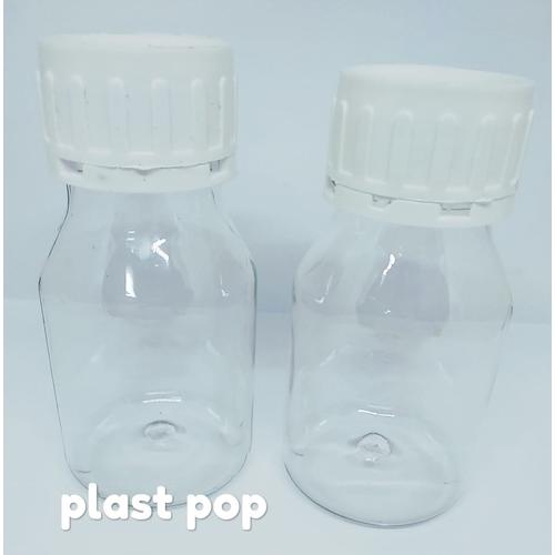 Jual (GOJEK )Botol PS 250ml segel / botol madu / botol herbal 250ml / jus 2 - Jakarta Barat ...