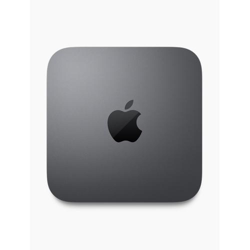 Jual NEW Apple Mac Mini 2018 MRTR2 Space Grey Quad Core i3 SSD 128 GB ...