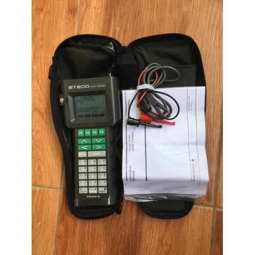 Jual Alat Kalibrasi Yokogawa BT200 Brain Terminal Field Communicator ...