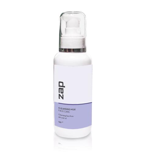 Jual Zap Cleansing Milk Face Care Original - Jakarta Barat - Gallery ...