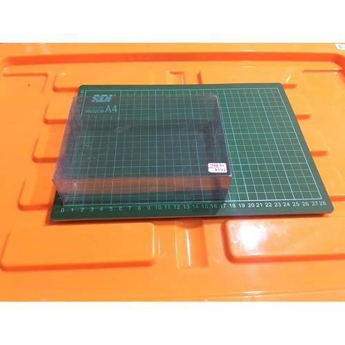 Jual Mika Kotak Walet Polos 100 gram - Kota Surabaya - PT. Koloni Walet ...