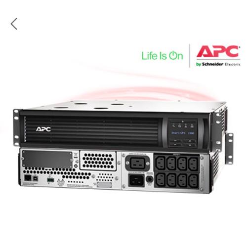 Jual Ups Apc Smt1000rmi 2u / Smt 1000 rmi 2u smart ups 1000va rackmount ...