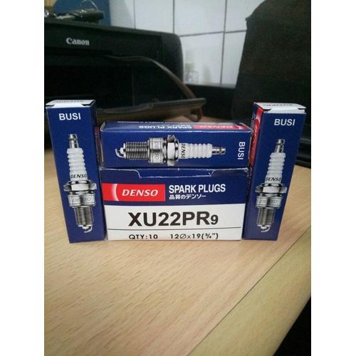 Jual Busi avanza xenia vvti allnew avanza xenia original denso - Kota ...