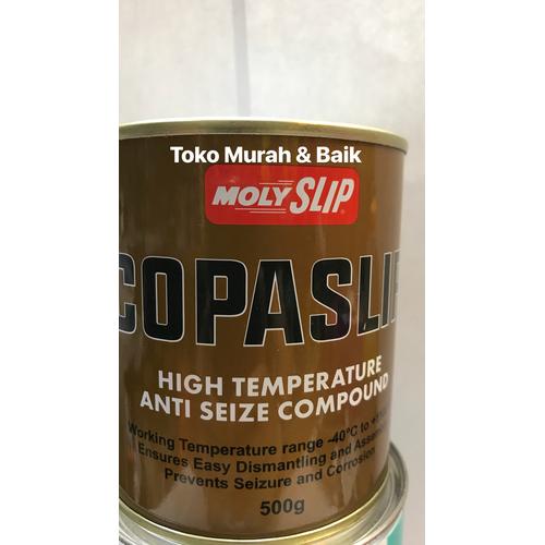 Jual Copaslip molyslip anti seize compound copaslip - Jakarta Barat ...