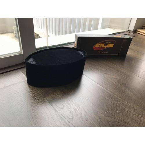 Jual peci kopiah songkok atlas ac premium beludru halus hitam - 10 ...