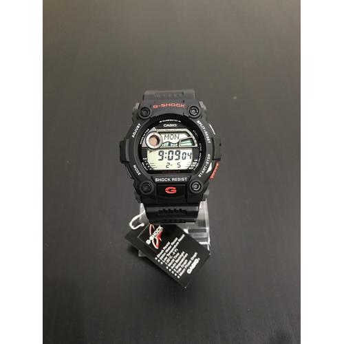 Jual Casio Gshock G 7900-1DR / G7900-1 - Kota Bandung - Gshock Corner ...
