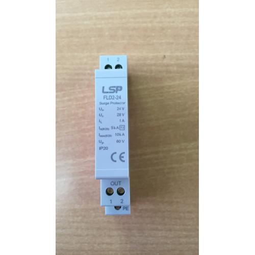 Jual Arrester RS232 Tipe LSP FLD2 24 - Jakarta Barat - Solusi Teknika ...