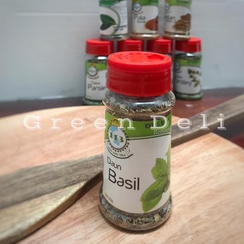 Jual Daun Basil / Basil Leaves - Jakarta Barat - GreenDeli | Tokopedia