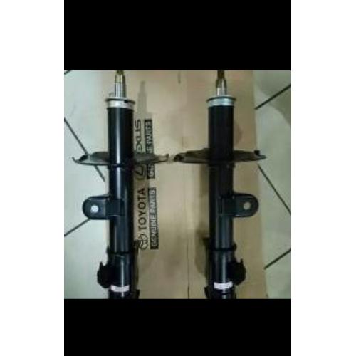 Jual Paket shockbreaker shock breaker depan belakang allnew avanza ...