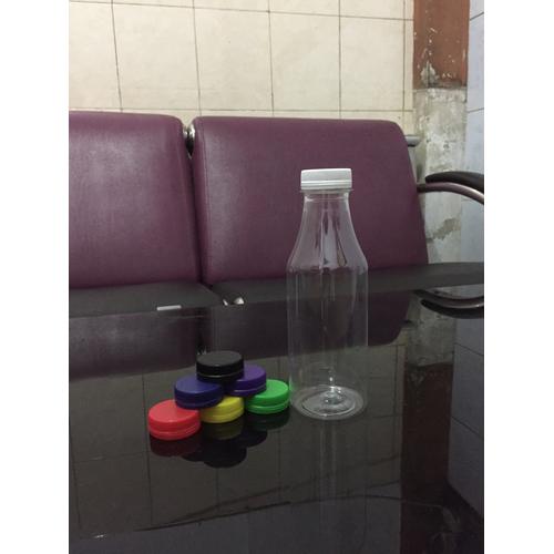 Jual Botol Milk 250ml/Botol Pir 250ml - Orange - Kota Depok - samudra ...