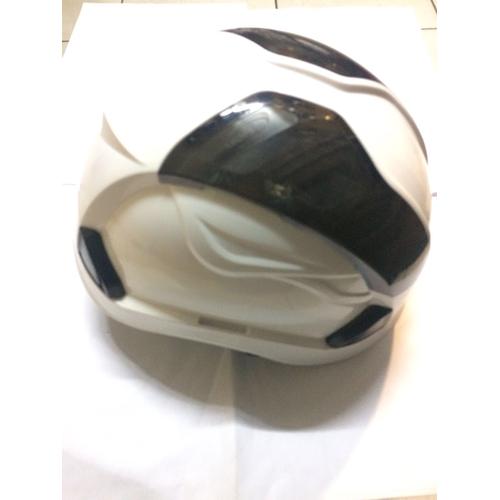 Jual Helm Climbing Helm Safety Leopard Putih Heavy Duty Made In Taiwan ...