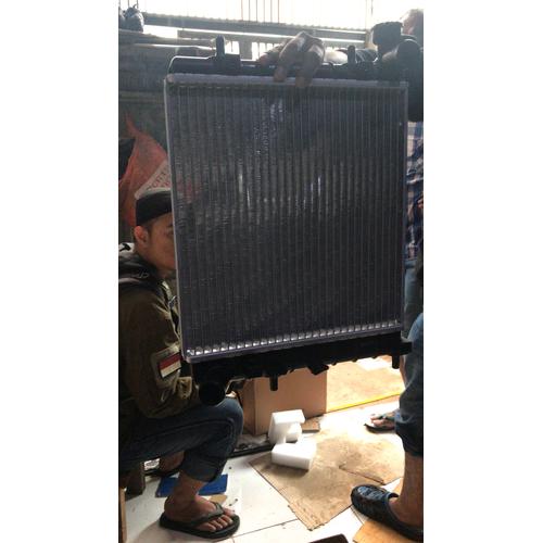 Jual Radiator Ford ranger TDI TDCI MT Everest Mazda BT50 Oem Premium ...