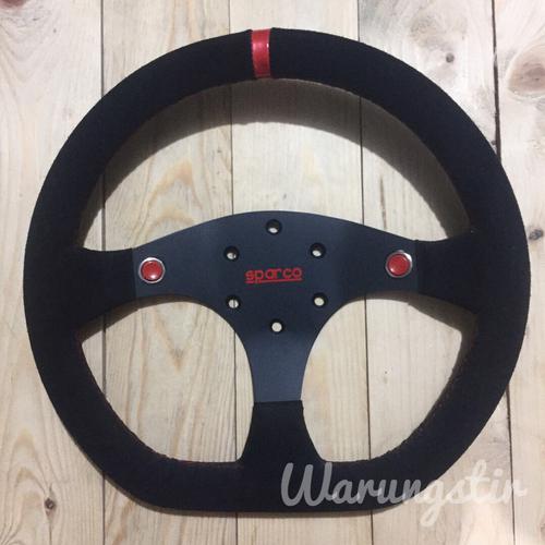 Jual STIR RACING SP@RCO MODEL F1 - STEER MOBIL BALAP - Kota Cimahi ...