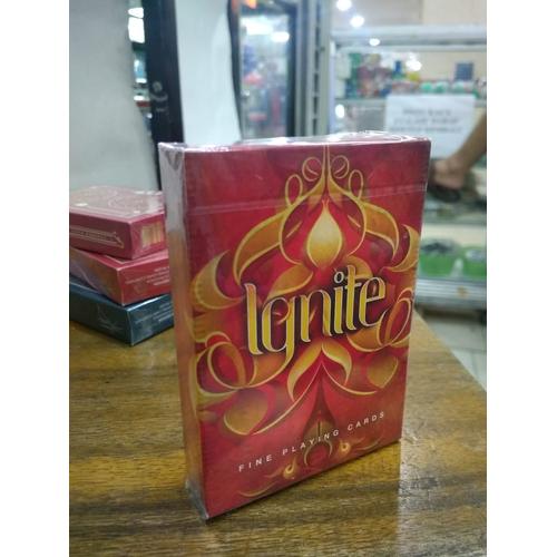Jual Ignite Deck - Jakarta Barat - Jas-Home-App | Tokopedia
