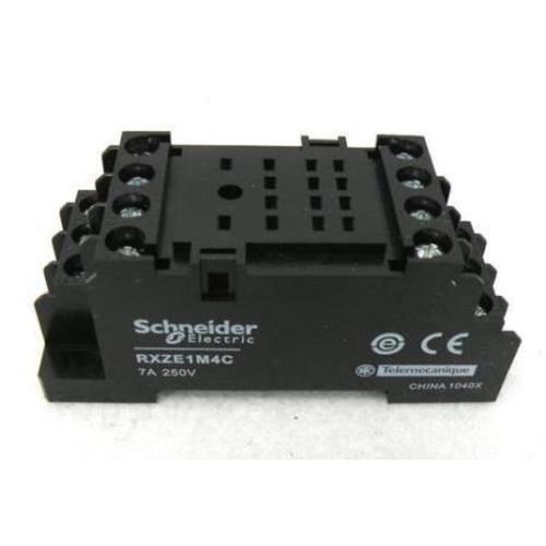 Jual SCHNEIDER SOCKET RELAY UNTUK RXM4 SERIES RXZE1M4C - Jakarta Pusat - toko megalistrik ...
