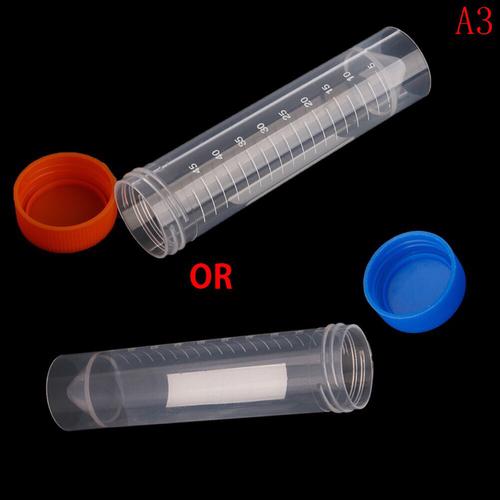 Jual Botol sampel 50ml botol tabung 50ml botol cairan botol vape ...