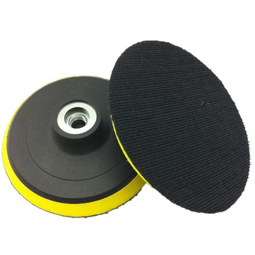 Jual Buffing pad 3 inch - Jakarta Barat - pasar tehnik | Tokopedia