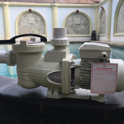 Jual Pompa Mesin Kolam Renang [Swip Centrifugal Pump 2.0 HP] - Kab ...